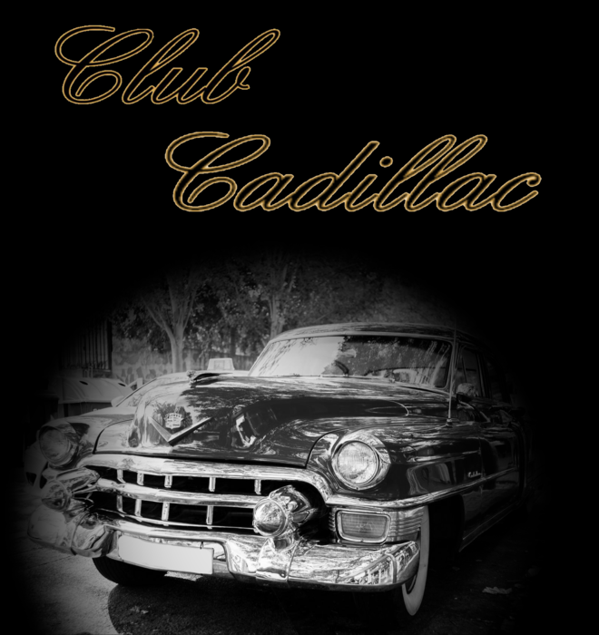 Sobre nosotros :: Club Cadillac España